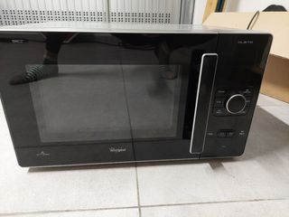 Microonde 