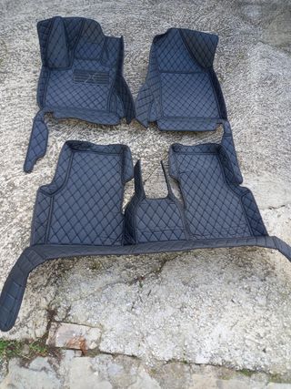 tappeti trapuntati  fiat jeep compas