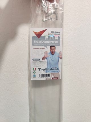 6 salvaparete
