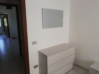 Camera da letto completa 