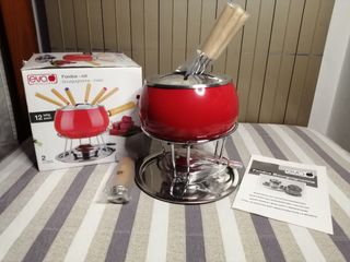 pentola per Fonduta