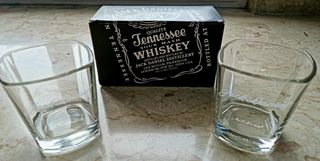 Bicchieri Jack Daniel