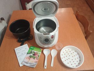 Easy Chef pronto cuoco con 12 funzioni 