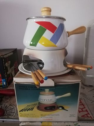 Pentolino per Bourgignonne