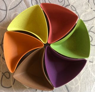 Antipastiera Brandani Bio