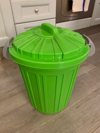 Bidone universale multiuso 