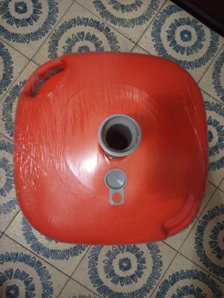 ombrellone base n. 4