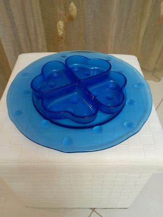 Bicchieri,tazze,brocche,centro tavola