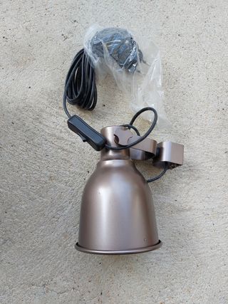 Lampada IKEA