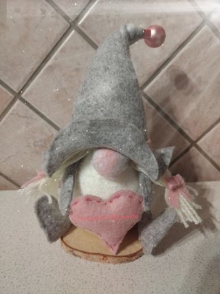 Gnomi col cuore