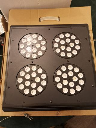 lampada led sonlight Apollo Grow box 