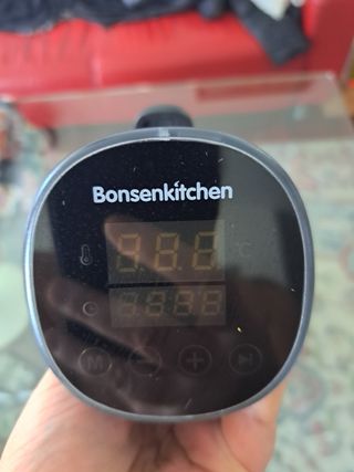 Roberto ad immersione bonsenkitchen