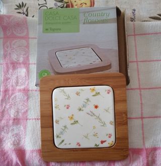 Sottopentola Tognana