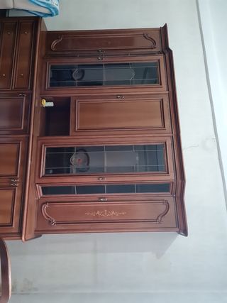 Sala completa ottime condizioni - trattabile