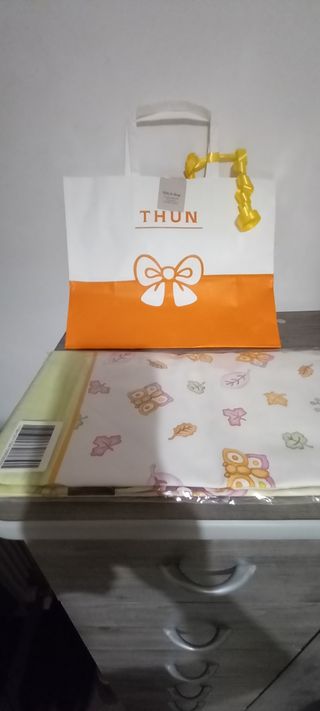 set due canovacci Thun 