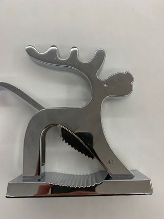 Schiaccianoci design