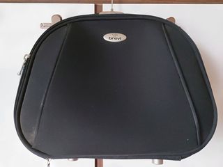 Borsa portapannolini Brevi