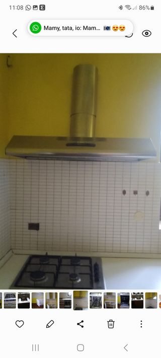 Cucina componibile