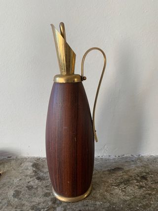 Caraffa Termica Aldo Tura Design