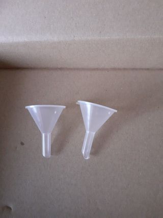 2 mini imbuto per cucina o fai da te 