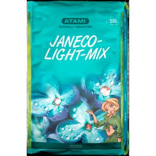 janeco light mix 50 litro