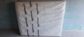 Materasso Permaflex 160x200