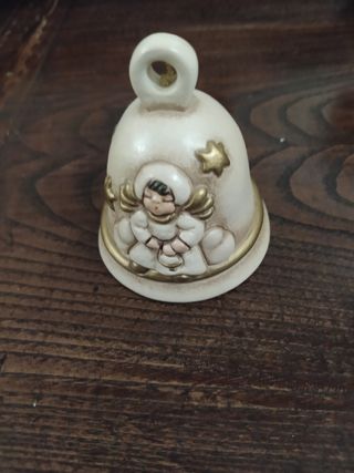 set decorazione thun