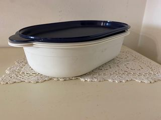 Legumiera Tupperware 