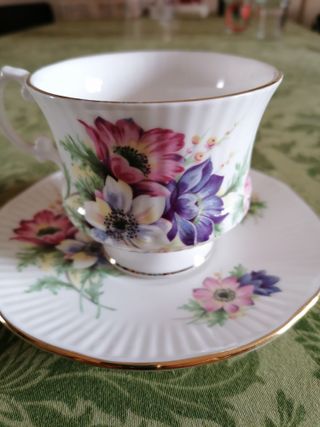 tazzina da caffé/te 