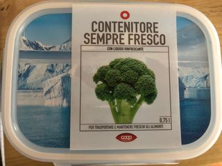 Contenitore per cibo