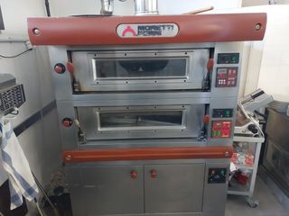forno moretti