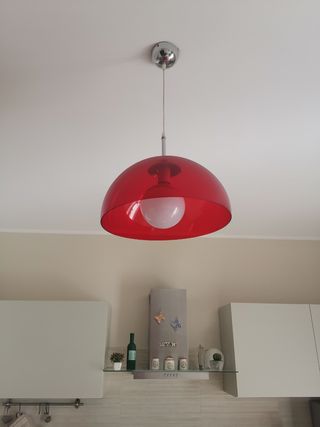 lampadario Tomasucci 