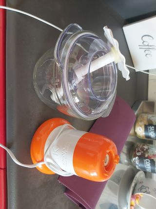 passaverdura/tritatutto kasanova