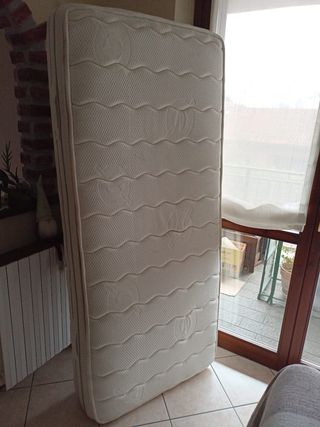 Materasso singolo Memory