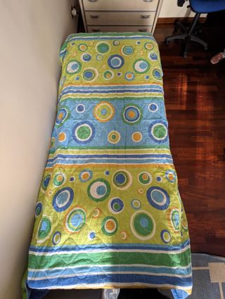 Trapuntino (2 pezzi)