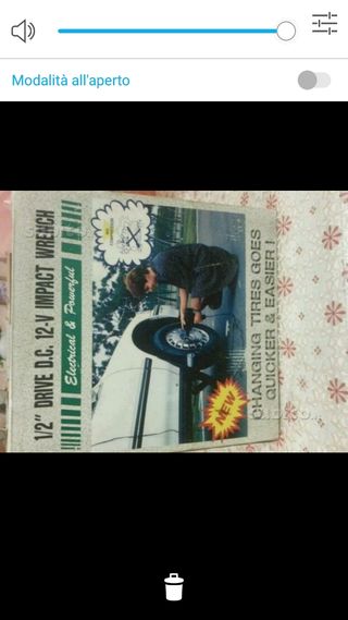 avvitatore per auto 12v.