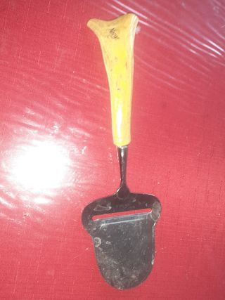 cheese slicer