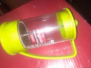 Bodrum original large coffee/tea press