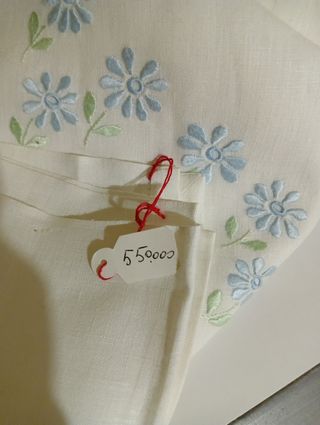 lenzuolo matrimoniale