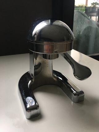 Spremiagrumi Viceversa 