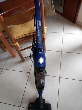 scopa elettrica