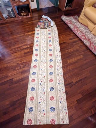 Calate per tende sartoriali (2 pezzi)