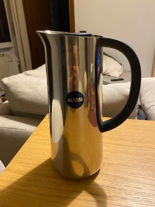 Caraffa Nomu di Alessi