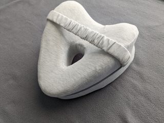 Cuscino ortopedico per gambe e ginocchia