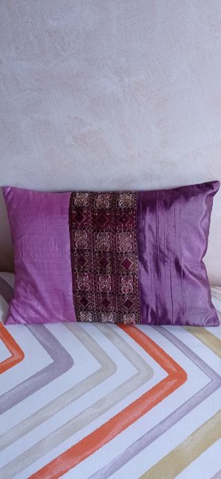 Fodera cuscino per divano 