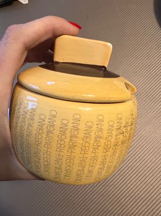 Formaggera parmigiano reggiano