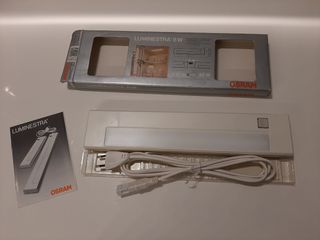 Illuminatore lineare Luminestra