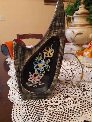 antica lampada ancora funzionante