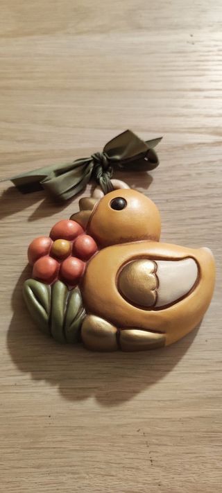 Thun paperella da appendere