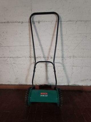 Rasaerba manuale Bosch

